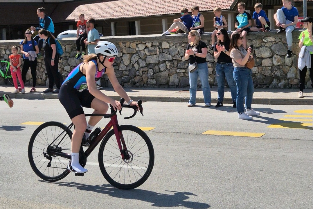 Domov - Triatlon klub Logatec